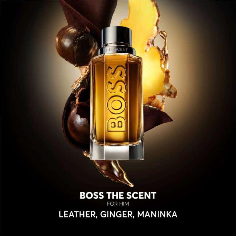Boss The Scent for Men Fragrance Collection. Buy Now, Pay Later