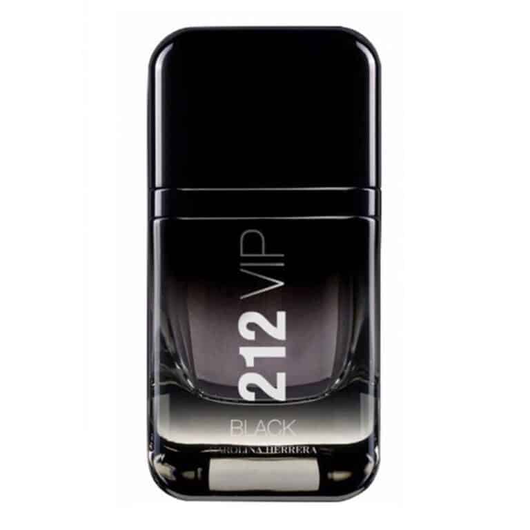 Carolina Herrera 212 VIP Black Eau De Parfum 100ml, Buy Now