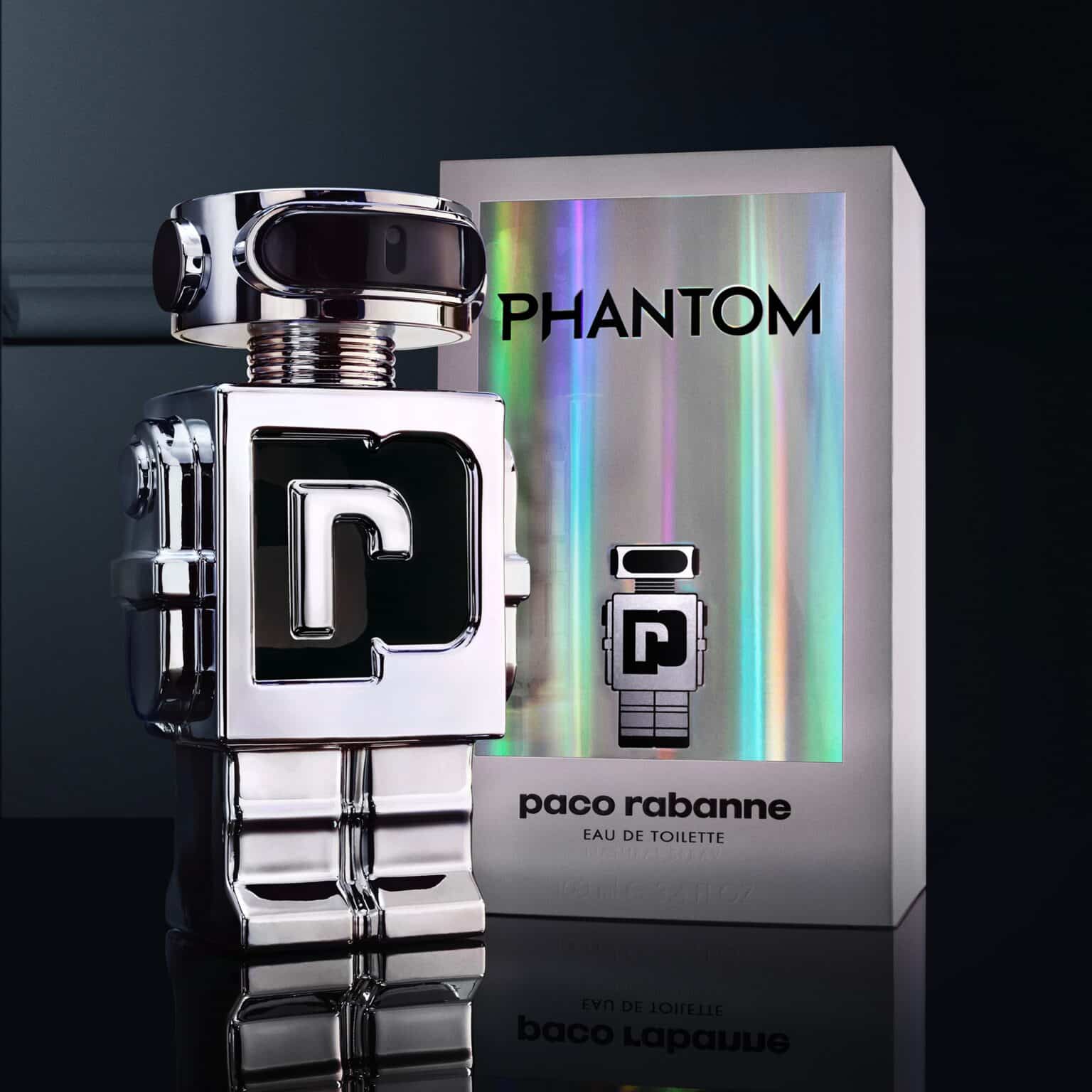 Buy Paco Rabanne Phantom Eau De Toilette 100ml Fragrance House Buy Paco Rabanne Phantom Eau De Toilette 100ml Fragrance House