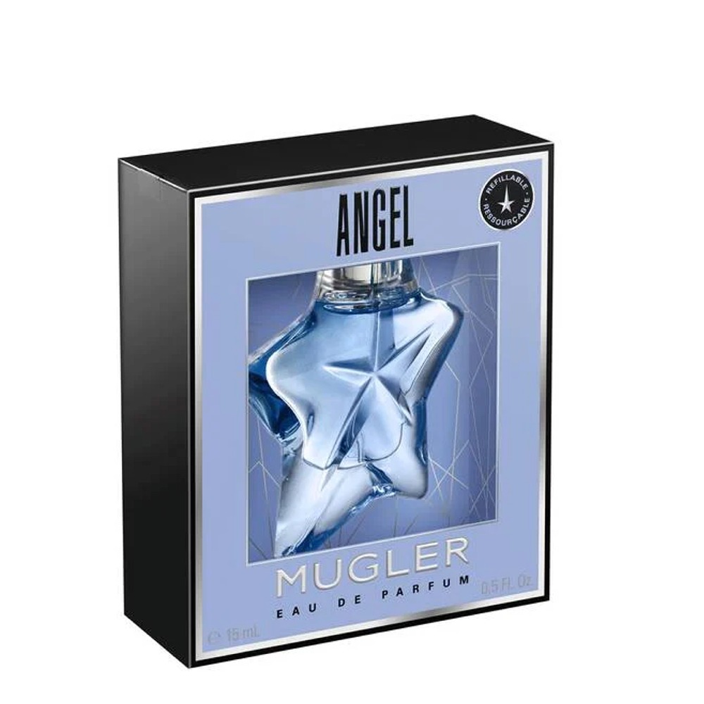 MUGLER Angel Eau de Parfum 15ml Refillable | Fragrance House