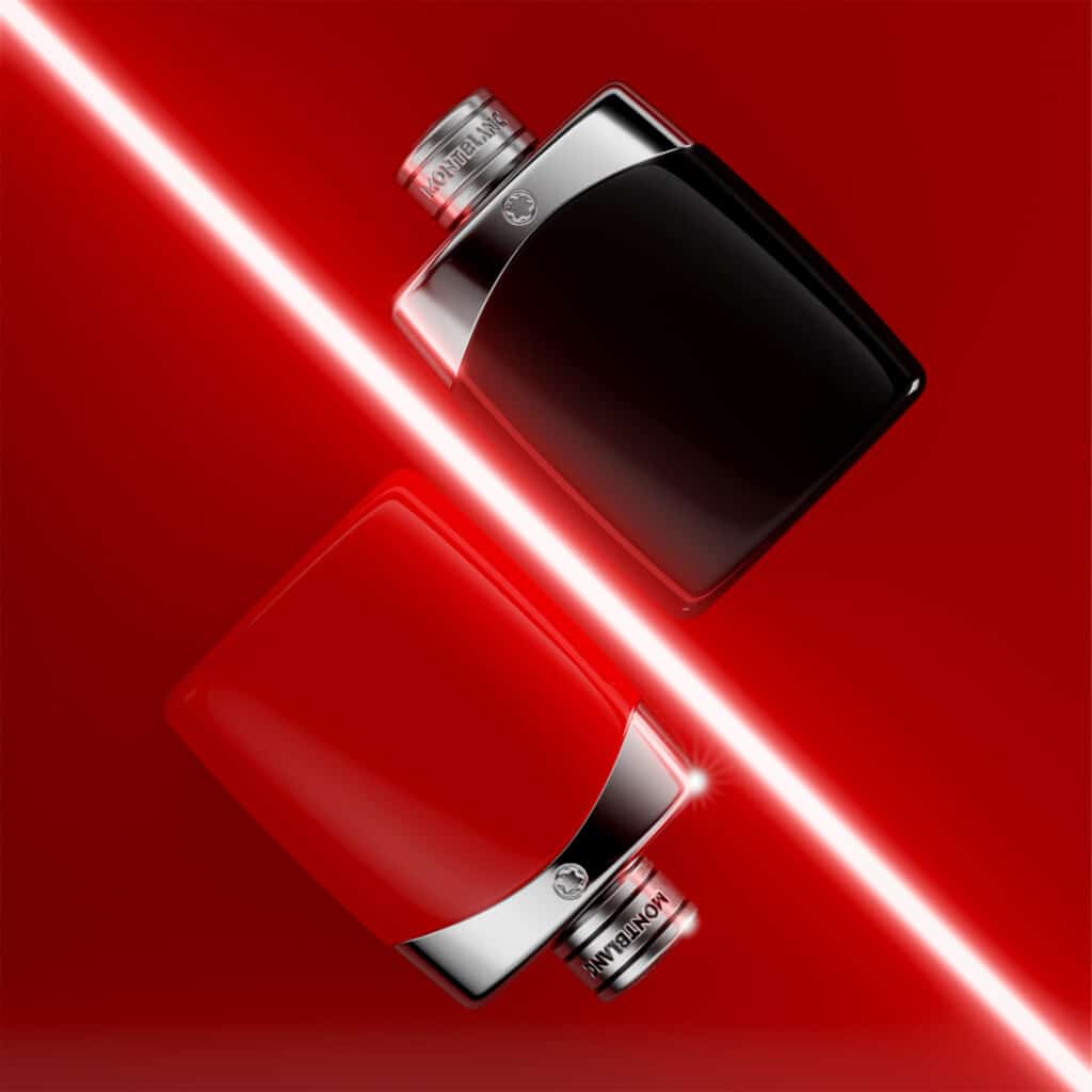 Buy Montblanc Legend Red Eau De Parfum 100ml | Fragrance House