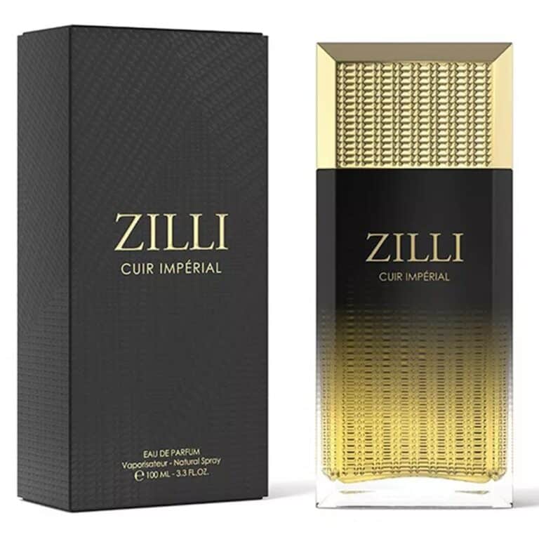 Zilli Cuir Imperial Eau de Parfum 100ml | Niche | Free Delivery
