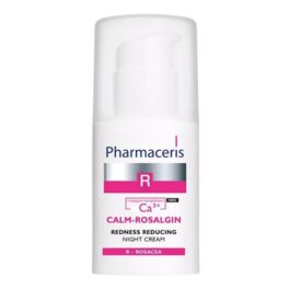 Pharmaceris R Calm-Rosalgin Redness Reducing Night Cream