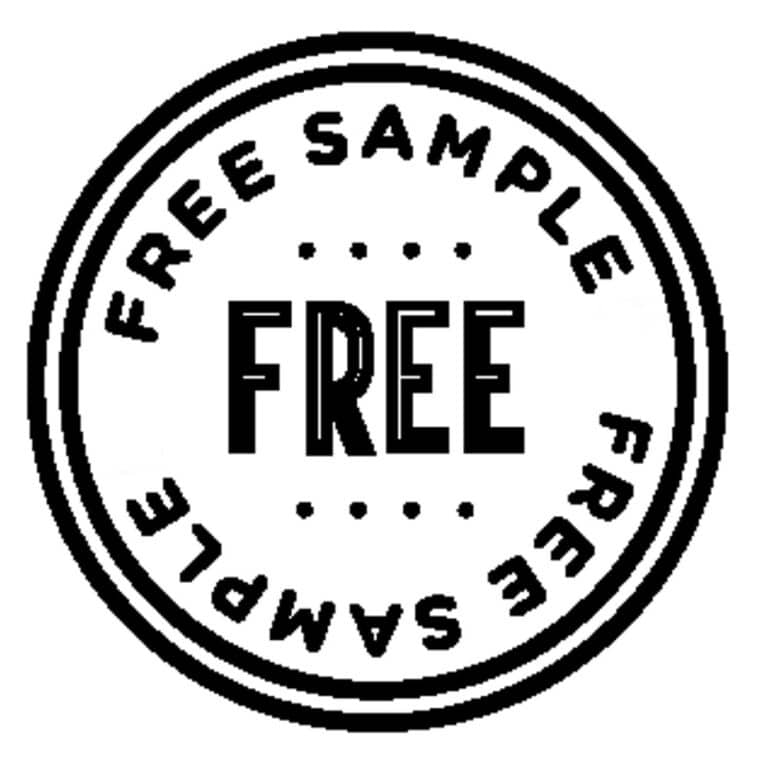 Spend over £40 and receive Free Fragrance or Skincare Samples