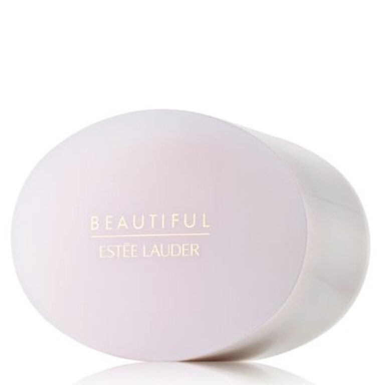 Estee Lauder Beautiful Perfumed Body Powder 100g, Pay Later