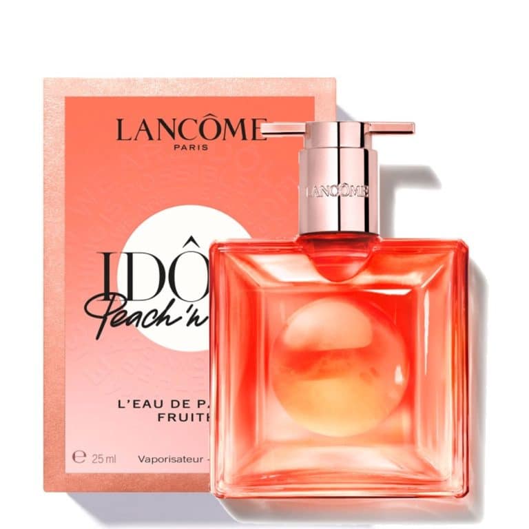 Lancome Idole Fragrance Collection – Modern Icons in Perfume